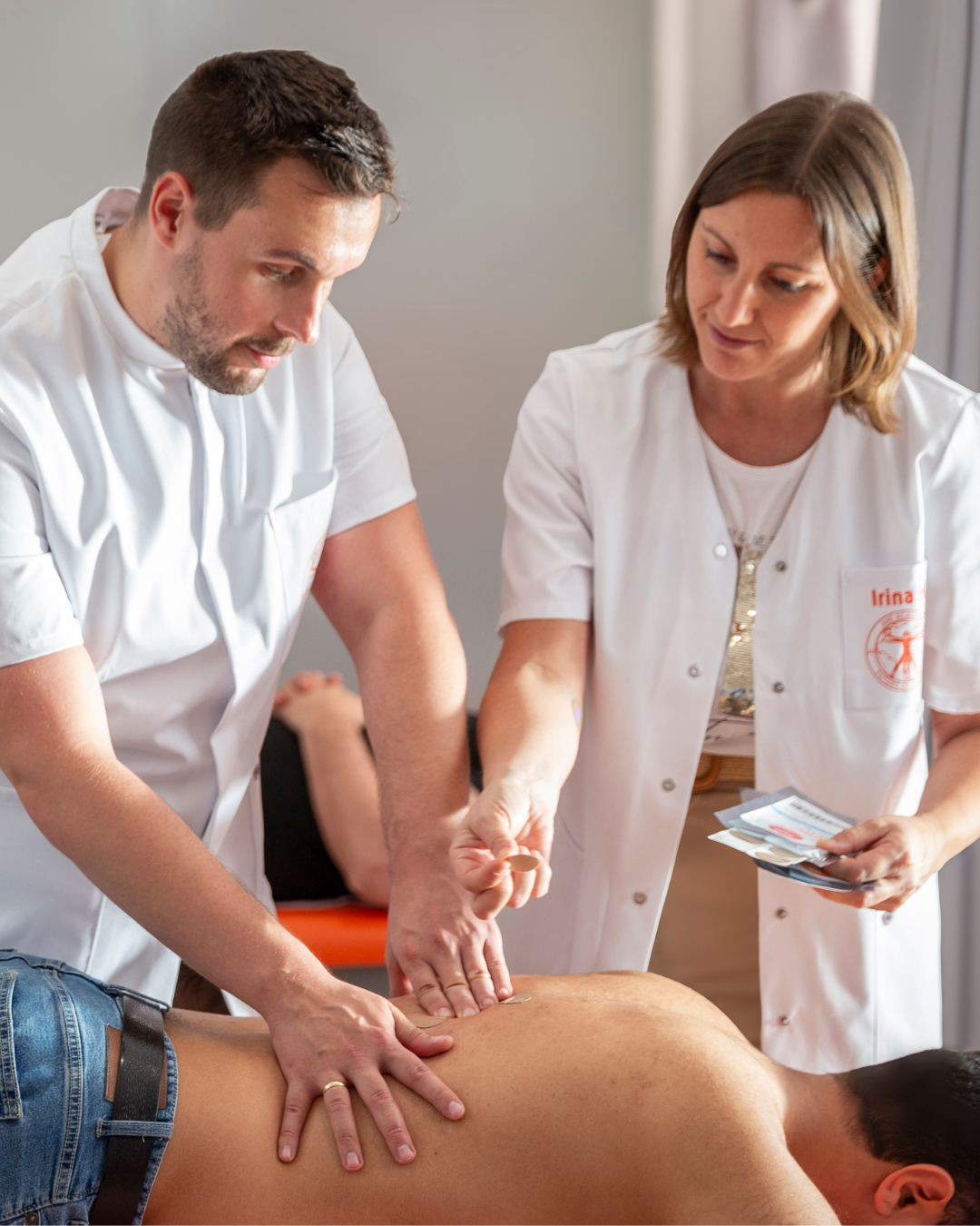 Treat Pain Faster and Get Consistent, Efficient Results Without Guessw