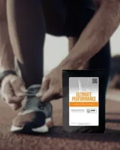 Ultimate Performance | ANF THERAPY